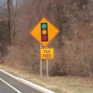Upside Down Traffic Signals – My Traffic Lights