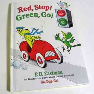 Traffic Light Books, Magazines, and Brochures – My Traffic Lights