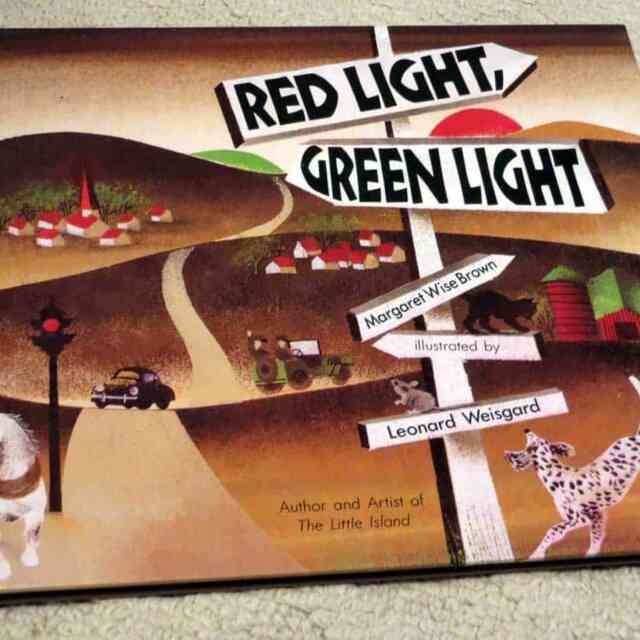 Traffic Light Books, Magazines, and Brochures – My Traffic Lights