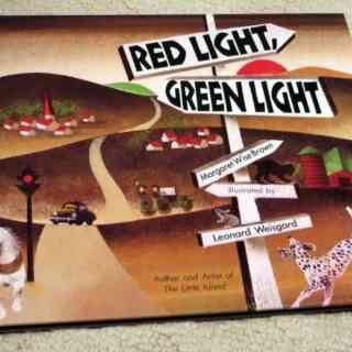Traffic Light Books, Magazines, and Brochures – My Traffic Lights