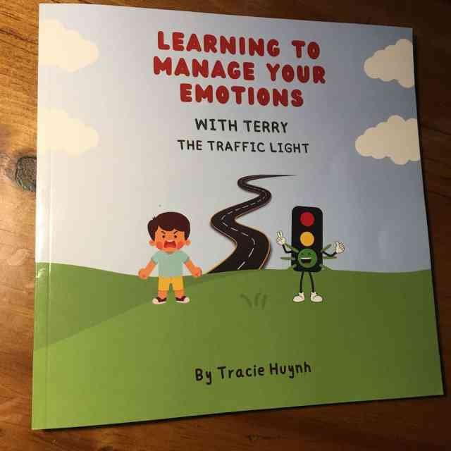 Traffic Light Books, Magazines, and Brochures – My Traffic Lights